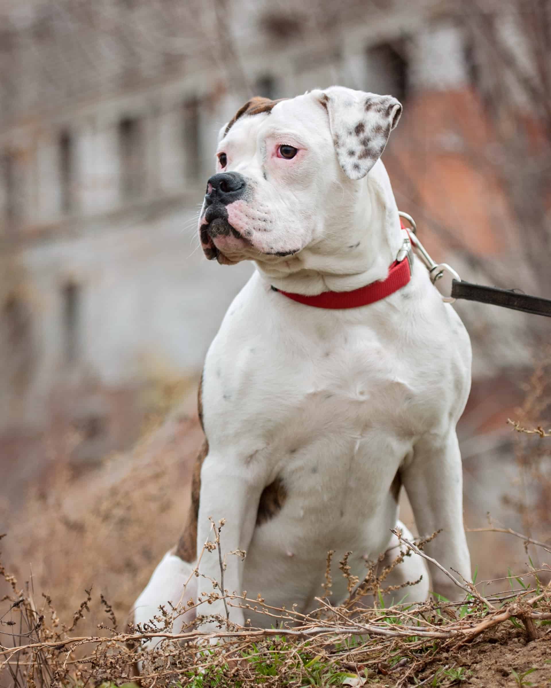 Spotted Dog Breeds: 59 Dogs With Spots (With Pictures)