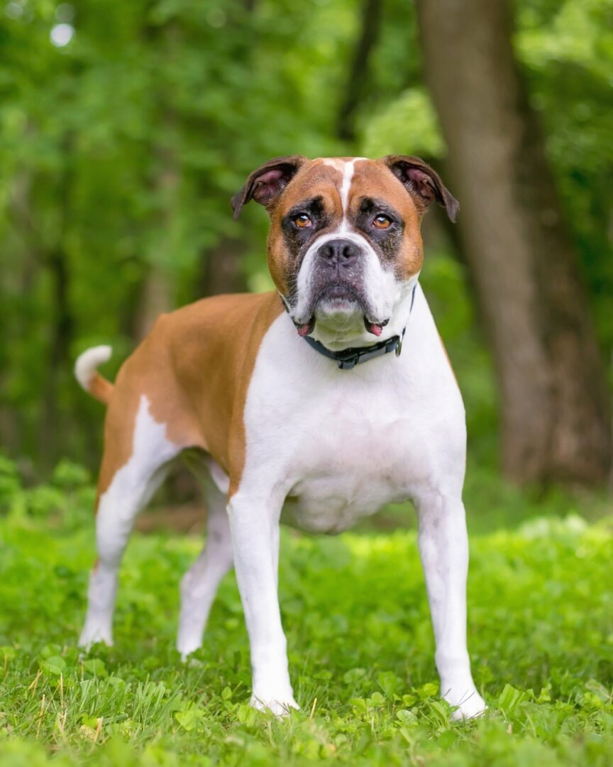 50 Wonderful Boxer Mixes That Will Surely Brighten Your Day!